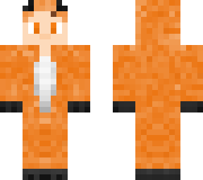 fox | Minecraft Skins