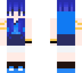 funneh | Minecraft Skins