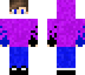 gamer boy | Minecraft Skins