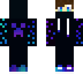 boy gamer | Minecraft Skins