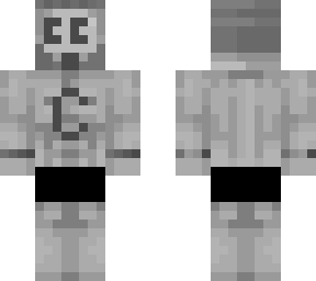 gigachad | Minecraft Skins