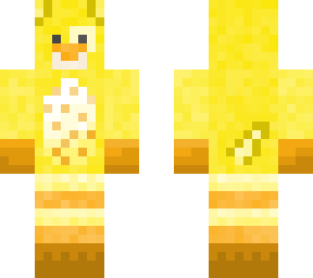 2019 Minecraft Skins