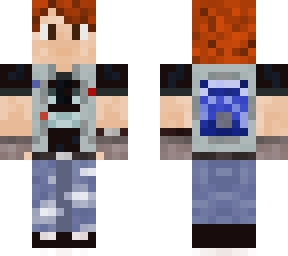 Goofy ahh | Minecraft Skin