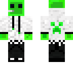 Jelly Minecraft Skins