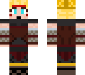 Fable Minecraft Skins