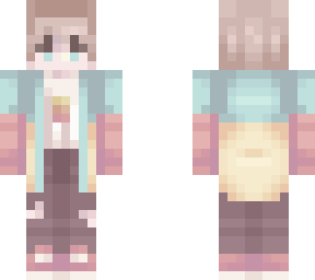 ajr | Minecraft Skins