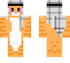 habibi | Minecraft Skins