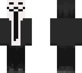hacker | Minecraft Skins