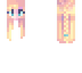 braid | Minecraft Skins