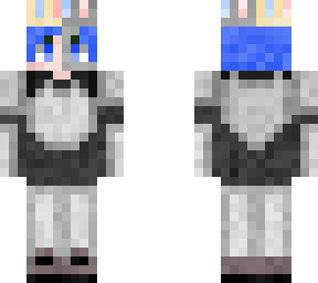 Heavy Minecraft Skins