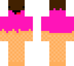 helado | Minecraft Skins