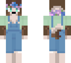 hhh isk | Minecraft Skin