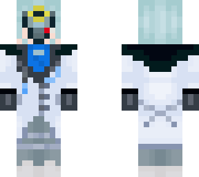 dottore | Minecraft Skins