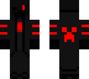 sans creeper | Minecraft Skins