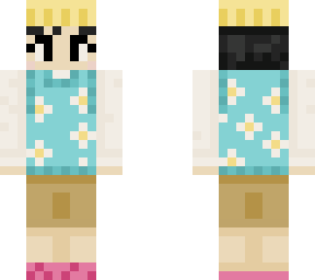 tyler | Minecraft Skins