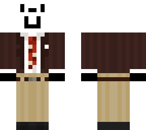 jim | Minecraft Skin