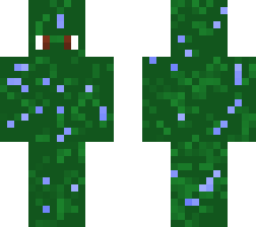 creature | Minecraft Skins