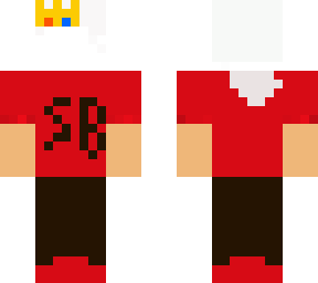 slap battles notjaylol | Minecraft Skins