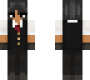 Lumine Minecraft Skins