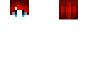 red hair base | Minecraft Skins