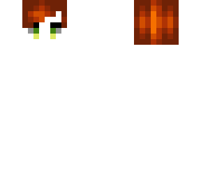ginger hair | Minecraft Skins
