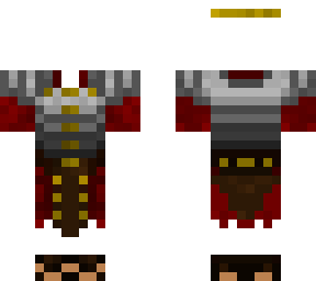 roman | Minecraft Skins