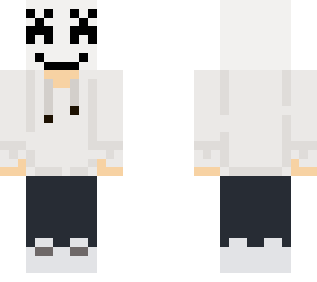 marshmello | Minecraft Skins