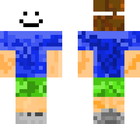 massi | Minecraft Skins