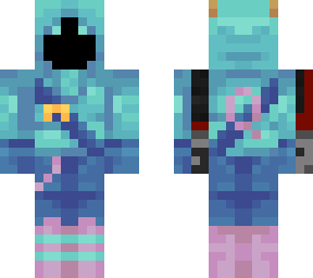 badboyhalo | Minecraft Skins