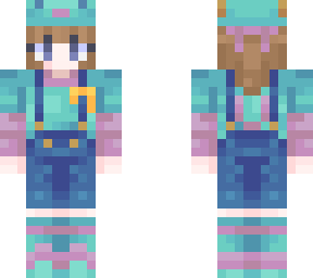 snifferish | Minecraft Skins