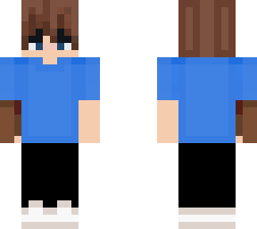 Me as slordfighter | Minecraft Skin