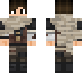 medieval | Minecraft Skins