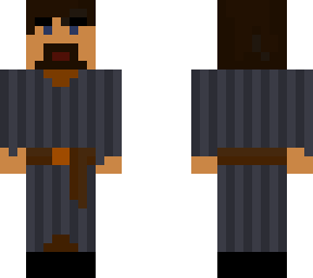 medieval peasant | Minecraft Skins