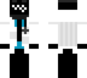 doctor | Minecraft Skins