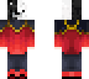 migrator | Minecraft Skins