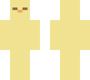 Mikha | Minecraft Skin