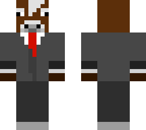 Cow Minecraft Skins