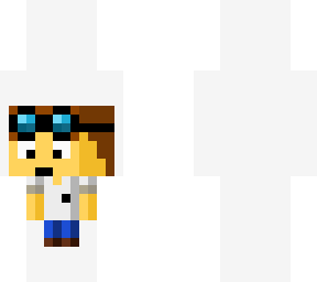 dantdm | Minecraft Skins