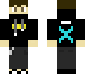 mitsuki | Minecraft Skin