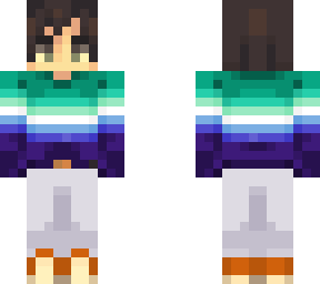 mlm | Minecraft Skins