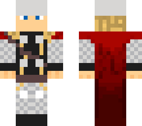 modern | Minecraft Skins