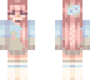 high | Minecraft Skins