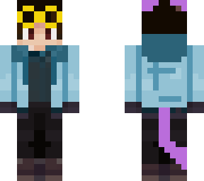 my bb | Minecraft Skin