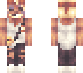 Bdubs Minecraft Skins