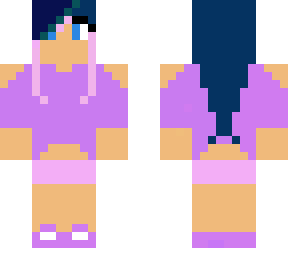 my inner demons | Minecraft Skins