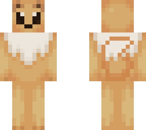 eevee | Minecraft Skins