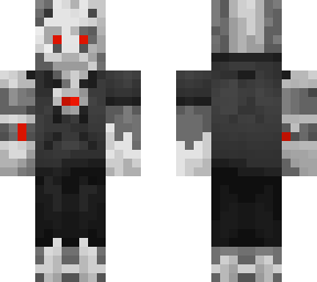 evil | Minecraft Skins