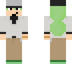 pokemon | Minecraft Skins