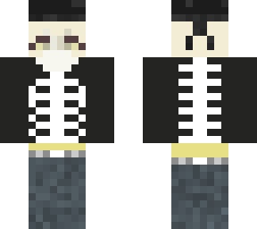 sagging | Minecraft Skins