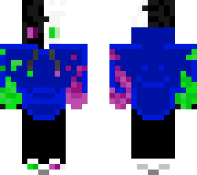 end | Minecraft Skins